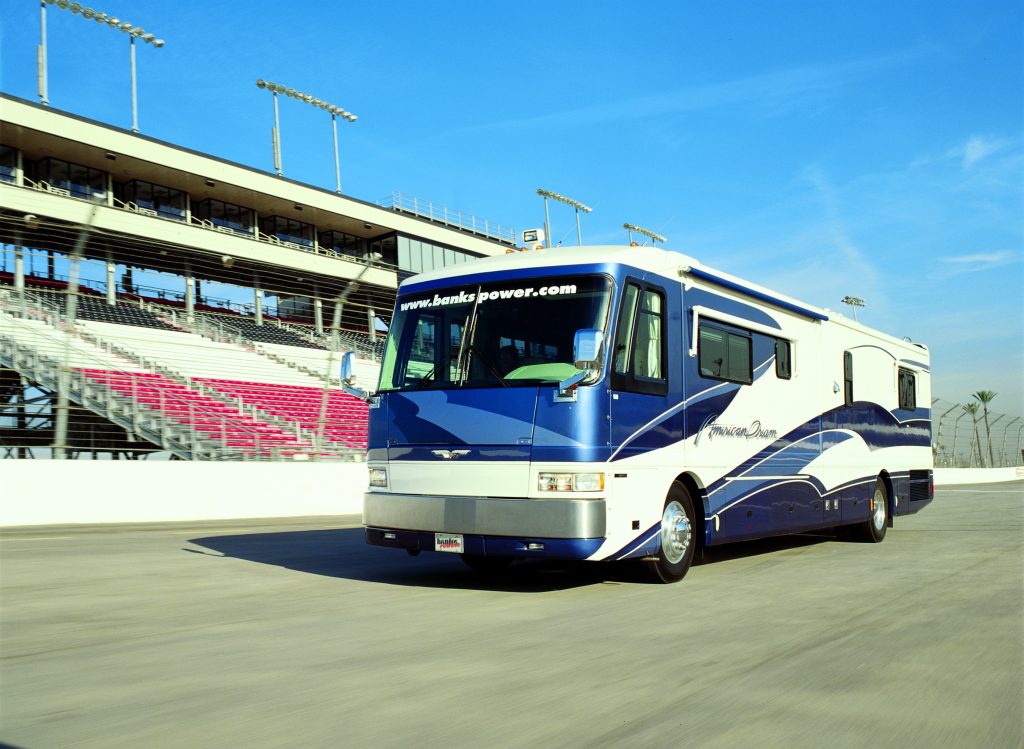 Diesel - The Performance Choice - Banks Power