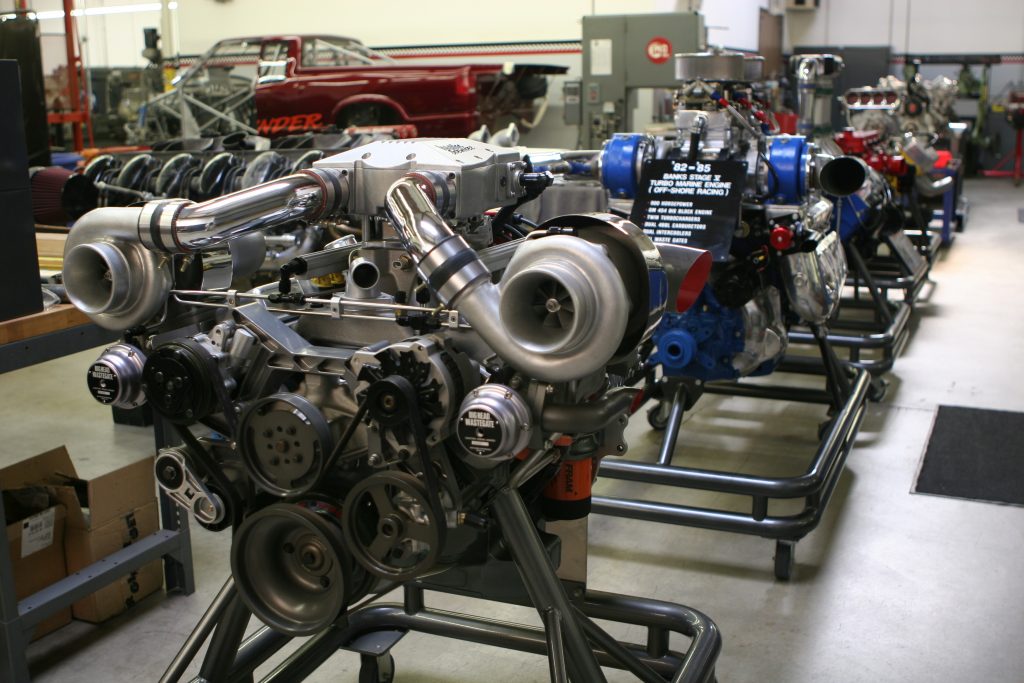Ok Folks, It’s Time For a Turbo History Lesson! - Banks Power