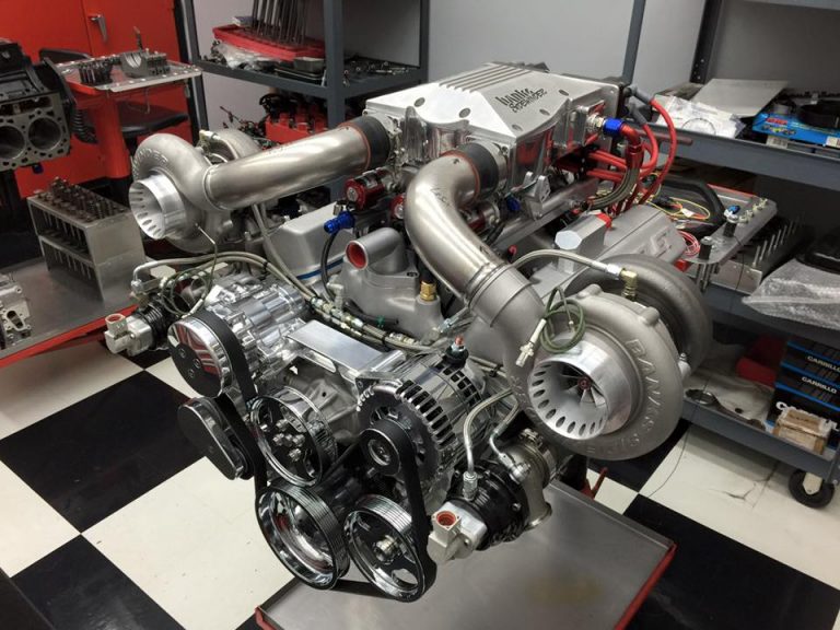 Look Ma! No Turbos – The Hot Rod Project hits the Dyno! - Banks Power