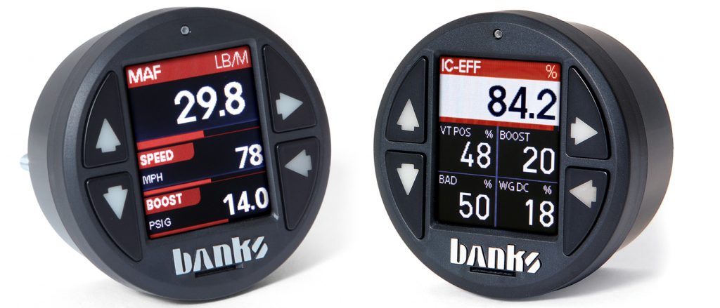 New Density Gauge - Banks Power